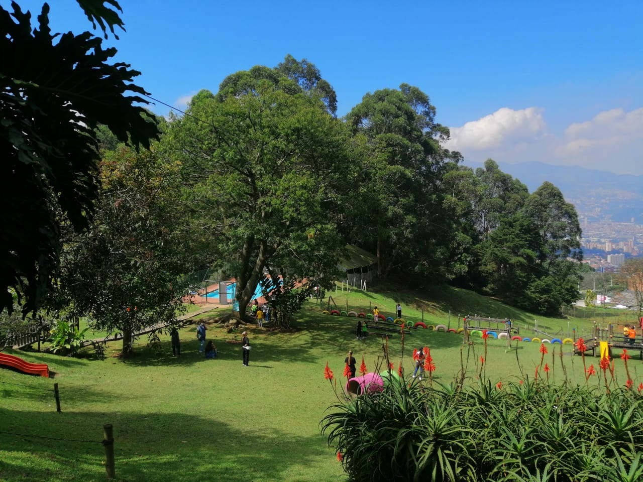 Galería – Colegio Genesis